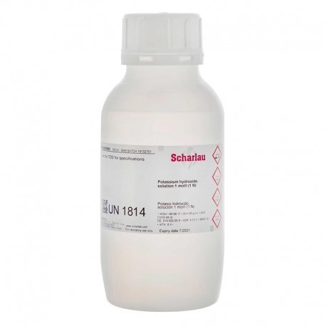 Formaldehyde solution store