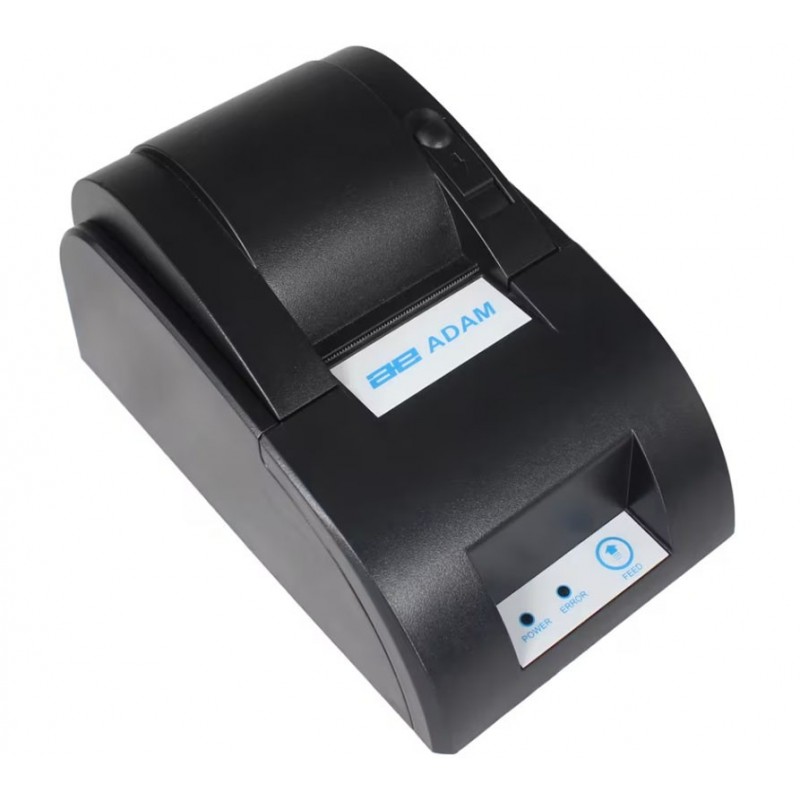 IMPRIMANTE THERMIQUE ATP-2 POUR BALANCES ADAM - Atlantic labo ics